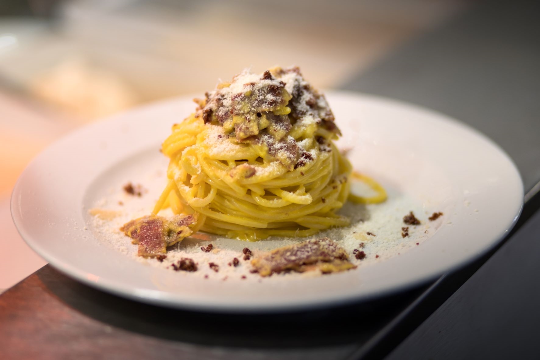 PARMA MENU' | Menù Parmamenù Fidenza Village