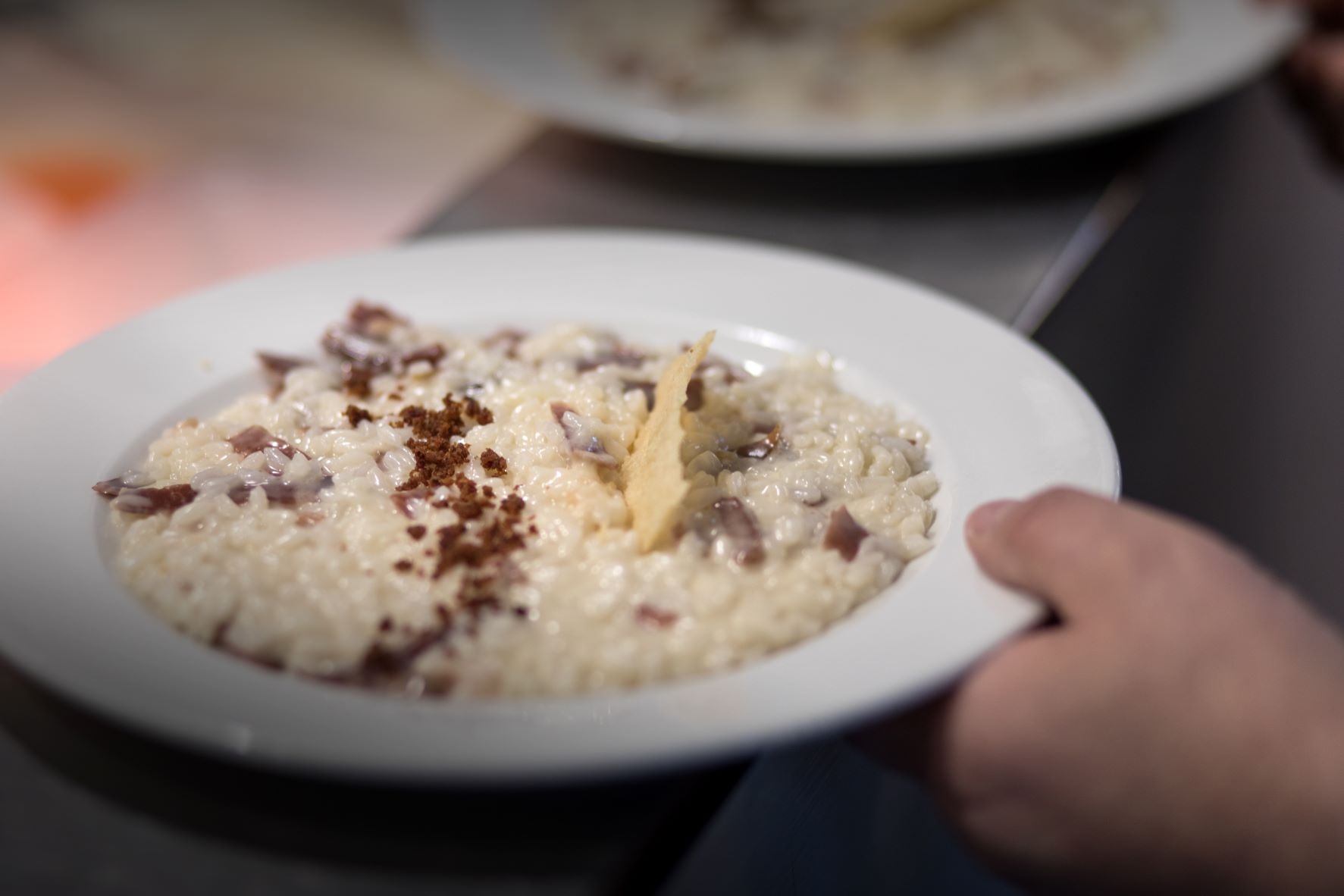 PARMA MENU' | Menù Parmamenù Fidenza Village