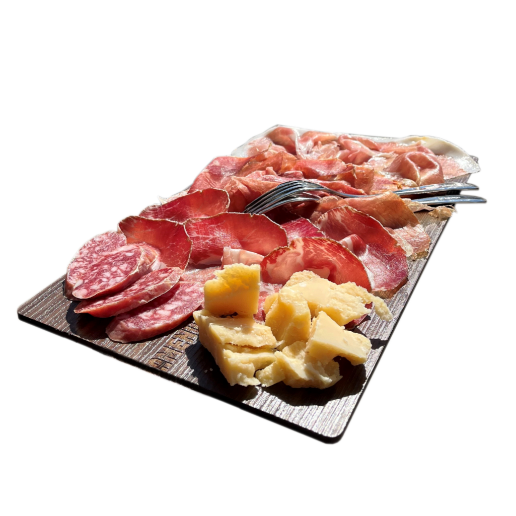 PARMA MENU' | Parma Menù - Bottega e Osteria