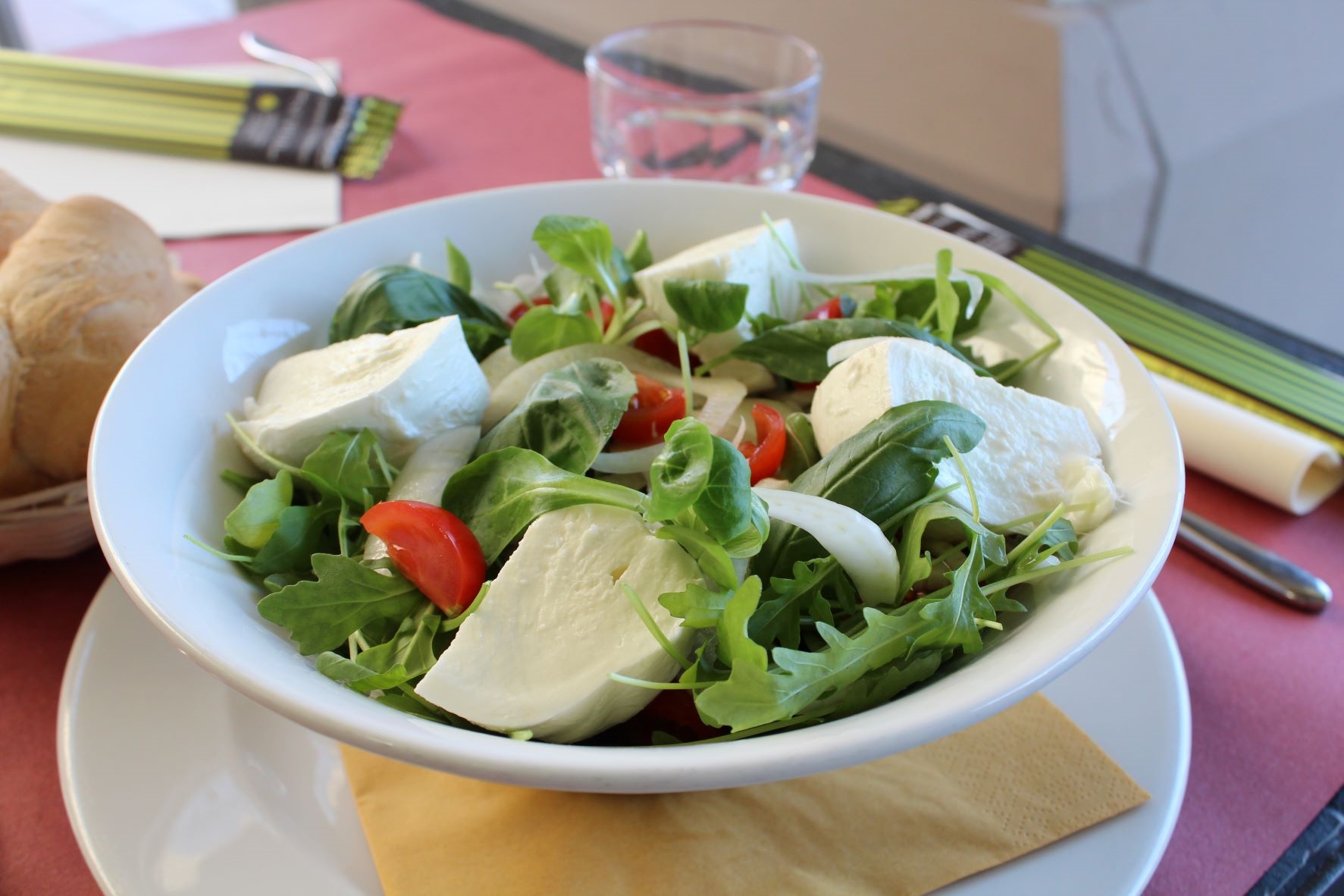 PARMA MENU' | Menù Parmamenù Fidenza Village